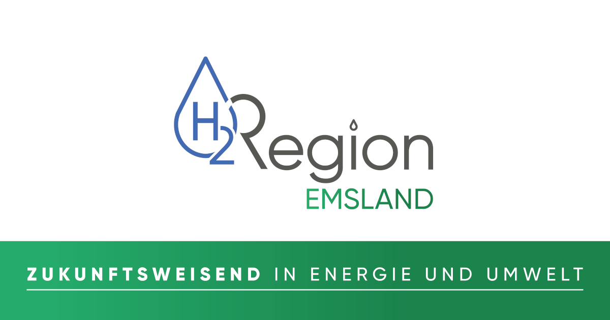 H2-Region Emsland - Nukleus der regionalen Wasserstoffwirtschaft