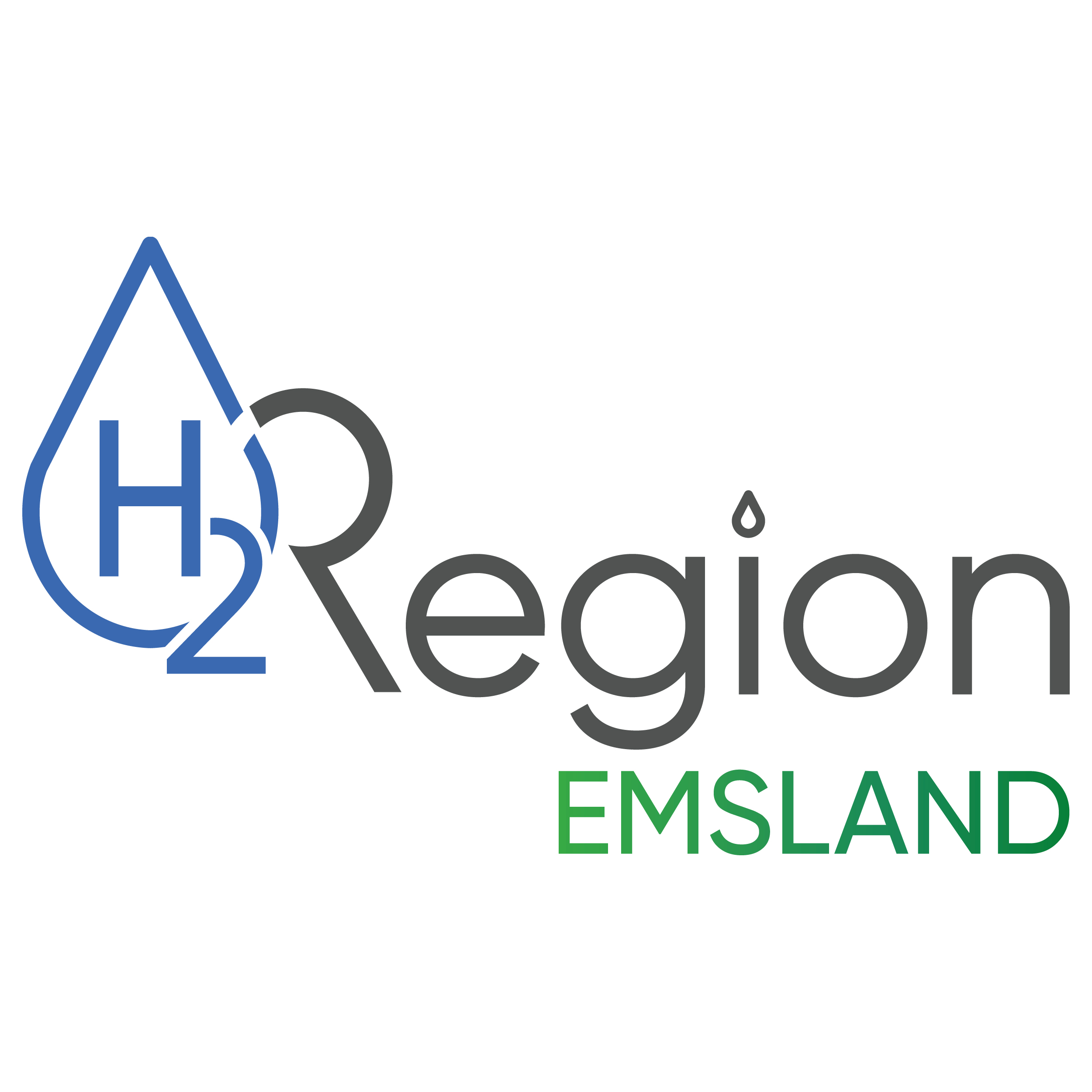 H2-Region Emsland - Nukleus der regionalen Wasserstoffwirtschaft